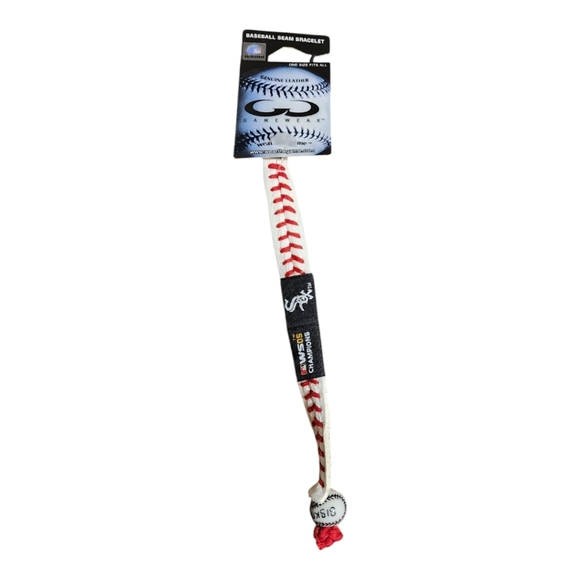 wear the game | Jewelry | Vintage Chicago White Sox World Series ...